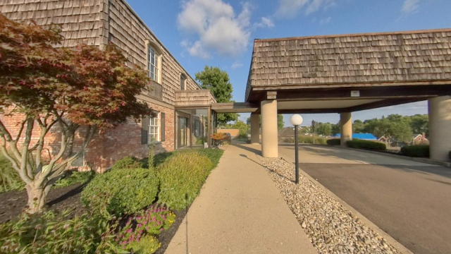 Western Athletic Club